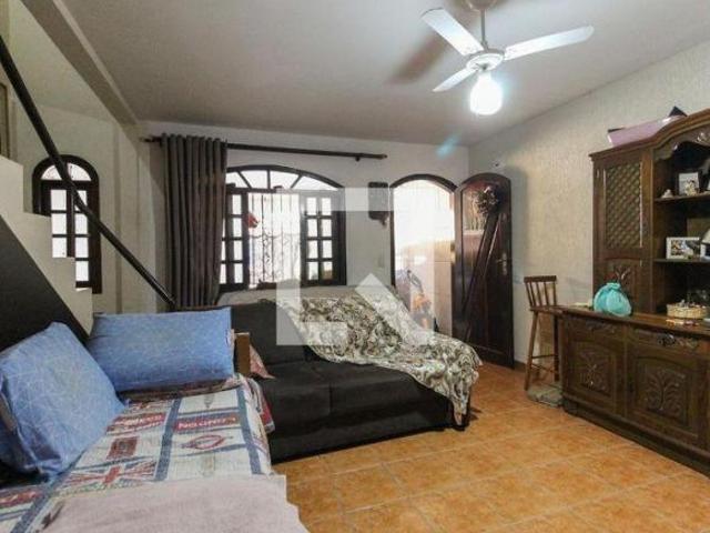 Casa à Venda Itaquera, 4 Quartos, 120 m² São Paulo