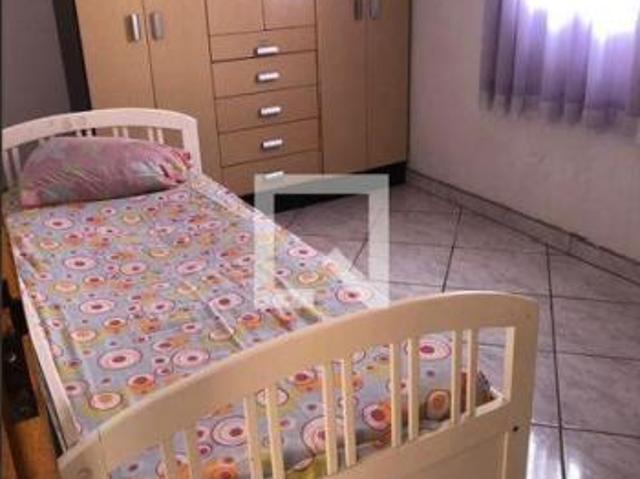 Casa à Venda Itaquera, 4 Quartos, 124 m² São Paulo
