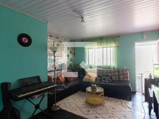 Casa à Venda Itaquera, 4 Quartos, 125 m² São Paulo