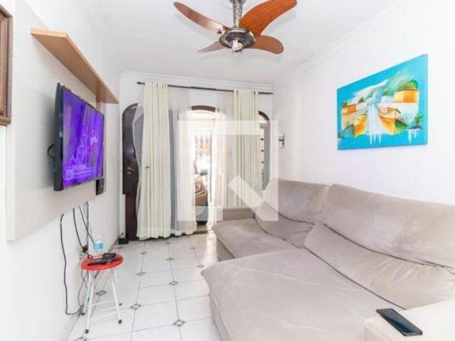 Casa à Venda Itaquera, 4 Quartos, 130 m² São Paulo