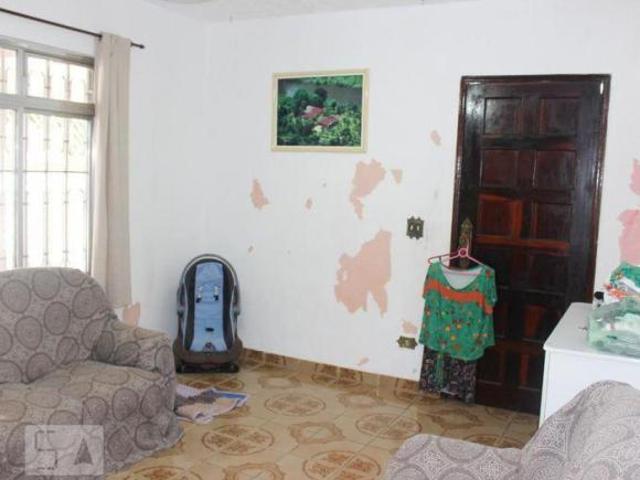 Casa à Venda Itaquera, 4 Quartos, 300 m² São Paulo