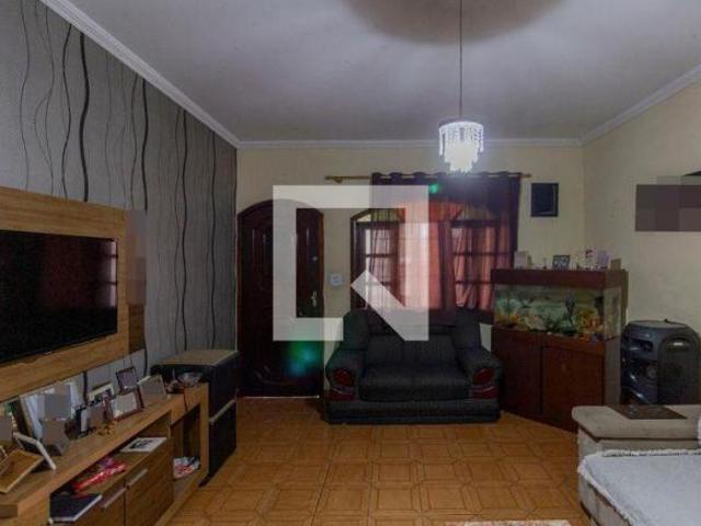 Casa à Venda Itaquera, 6 Quartos, 160 m² São Paulo