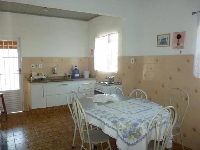 Casa à venda, Itatiba