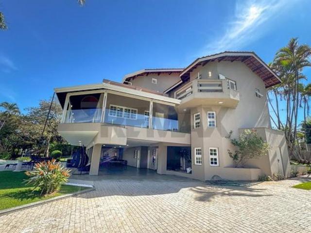 Casa à venda Itatiba/SP Condomínio Ville de Chamonix 3.000m² terreno R$ 4.100.000,00