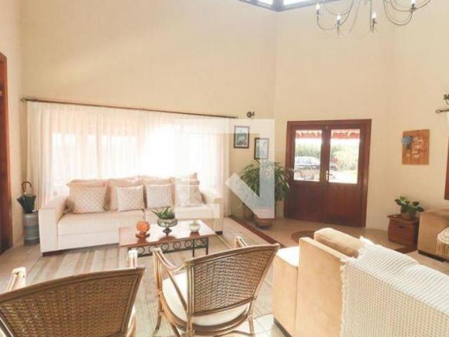 Casa à Venda Ivoturucaia, 3 Quartos, 771 m² Jundiaí