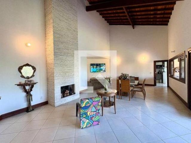 Casa à Venda Ivoturucaia, 4 Quartos, 460 m² Jundiaí