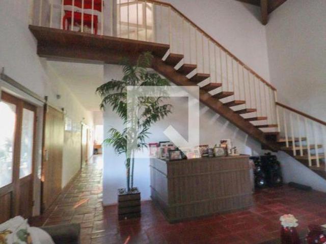 Casa à Venda Ivoturucaia, 6 Quartos, 5000 m² Jundiaí