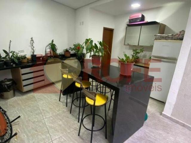 Casa à Venda J Brooklin 170 m² a.u. 3 Dormitórios