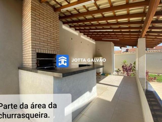 Casa à venda Jm Campos Elíseos Campinas SP