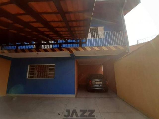 Casa à Venda João Aranha, Paulínia 230m2 3 Quartos