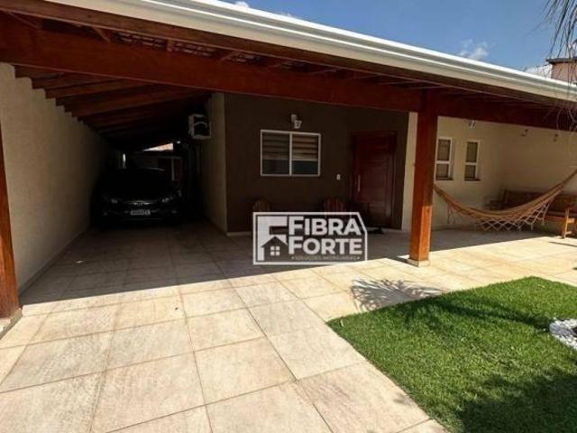 Casa à venda João Aranha Paulínia/SP