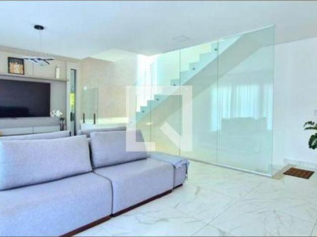 Casa à Venda Joá, 3 Quartos, 360 m² Lagoa Santa