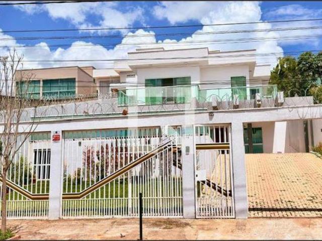 Casa à Venda Joá, 4 Quartos, 400 m² Lagoa Santa