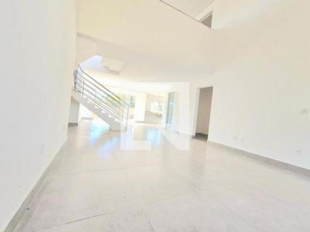 Casa à Venda Joá, 4 Quartos, 180 m² Lagoa Santa