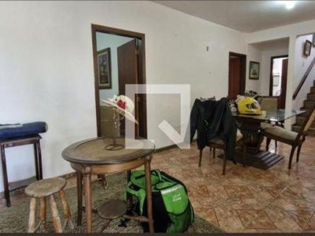 Casa à Venda Joá, 4 Quartos, 249 m² Lagoa Santa