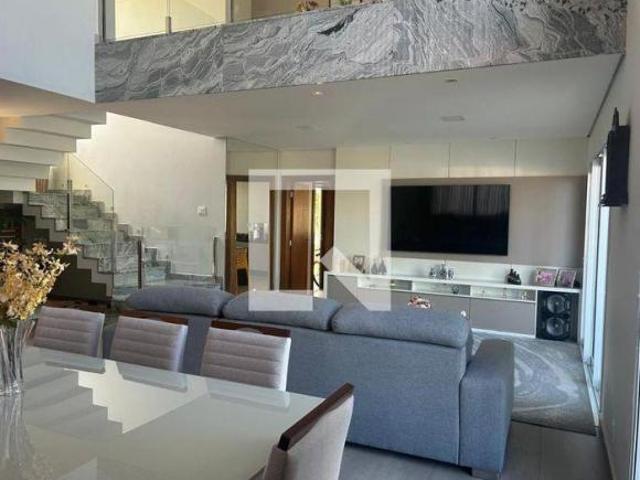 Casa à Venda Joá, 4 Quartos, 350 m² Lagoa Santa