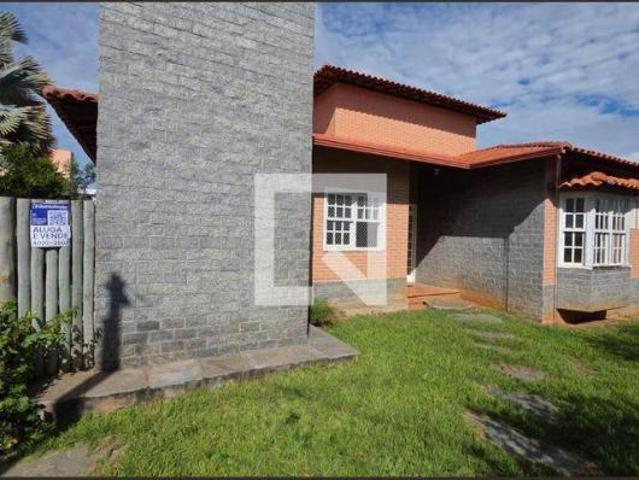 Casa à Venda Joá, 5 Quartos, 1000 m² Lagoa Santa
