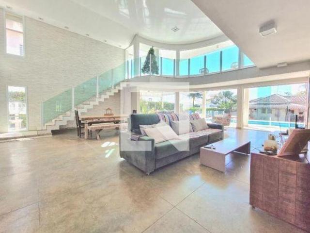 Casa à Venda Joá, 6 Quartos, 343 m² Lagoa Santa