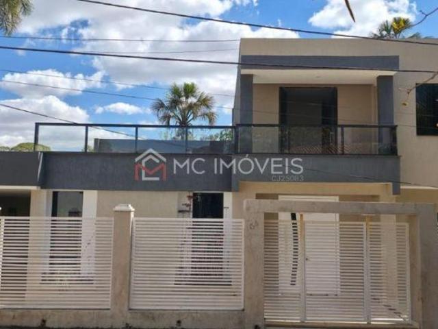 Oportunidade Casa a venda JOKEY CLUBE