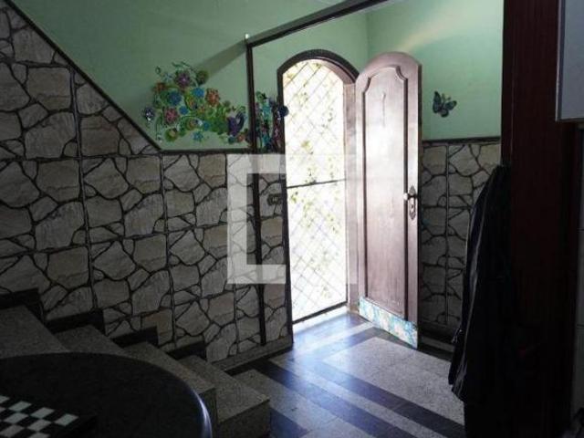 Casa à Venda José Bonifácio, 6 Quartos, 3700 m² São Paulo