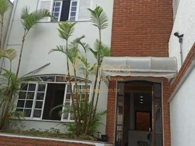 CASA A VENDA JABAQUARA COM 5 QUARTOS 1 SUÍTE 5 VAGAS 250MTRS