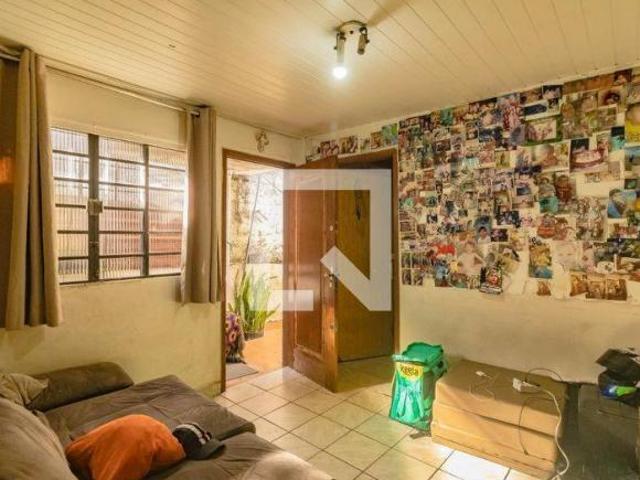 Casa à Venda Jabaquara, 1 Quarto, 117 m² São Paulo