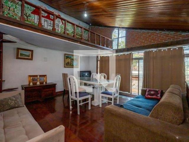 Casa à Venda Jabaquara, 1 Quarto, 300 m2