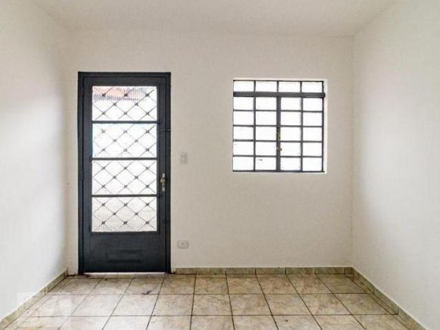 Casa à Venda Jabaquara, 1 Quarto, 60 m² São Paulo