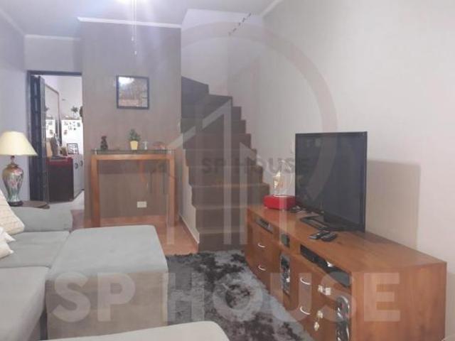 Casa a venda Jabaquara, 2 suites, 2 vagas, 102m²