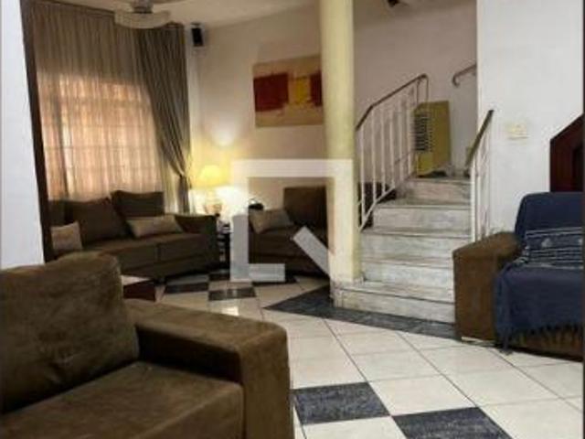 Casa à Venda Jabaquara, 2 Quartos, 500 m2