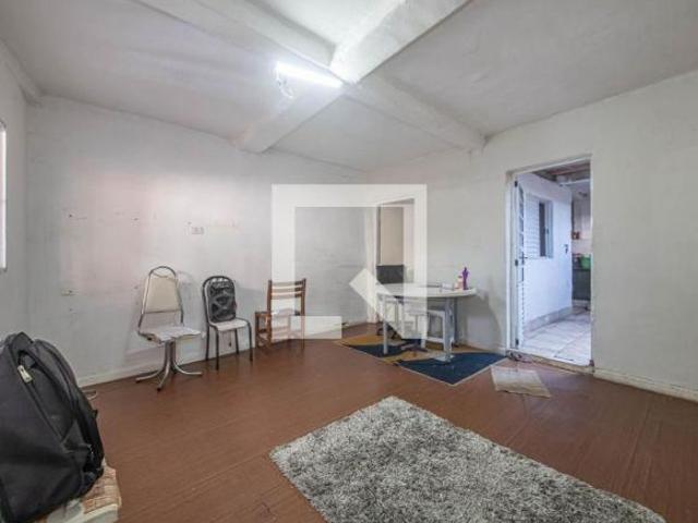Casa à Venda Jabaquara, 2 Quartos, 500 m2