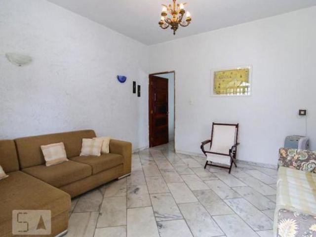 Casa à Venda Jabaquara, 2 Quartos, 500 m2