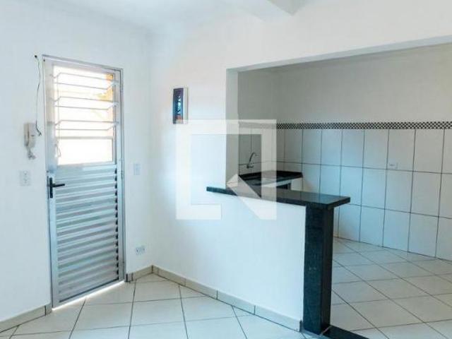 Casa à Venda Jabaquara, 2 Quartos, 50 m2