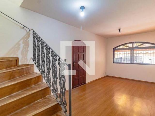 Casa à Venda Jabaquara, 2 Quartos, 60 m2