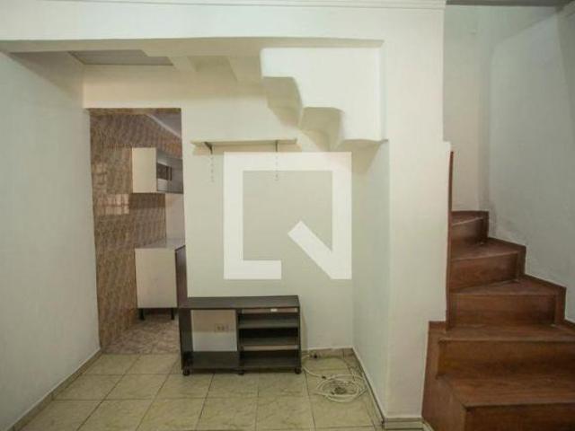Casa à Venda Jabaquara, 2 Quartos, 70 m² São Paulo