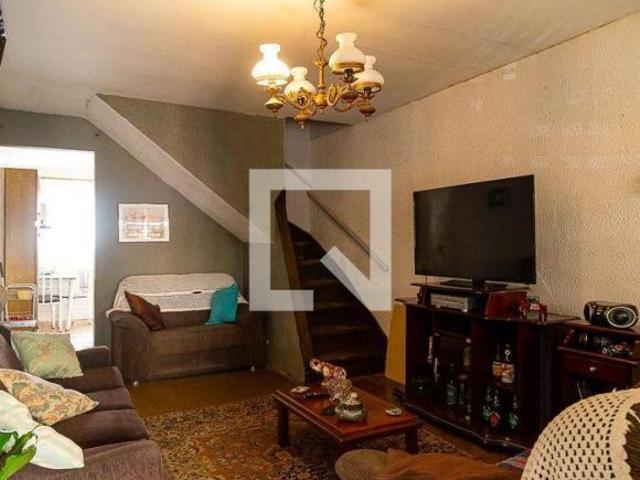 Casa à Venda Jabaquara, 2 Quartos, 78 m² São Paulo