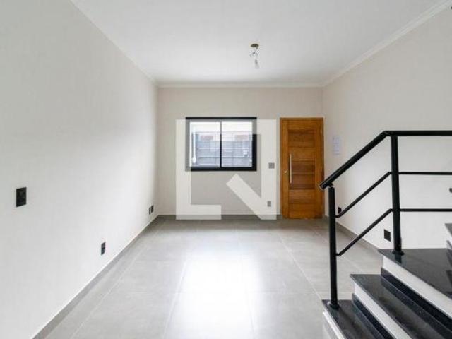 Casa à Venda Jabaquara, 2 Quartos, 78 m² São Paulo