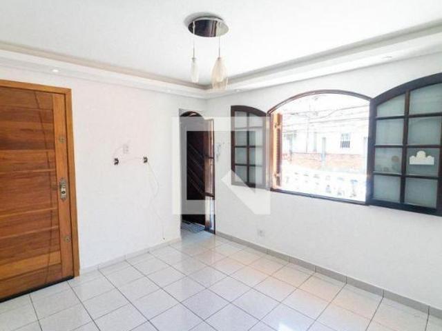 Casa à Venda Jabaquara, 2 Quartos, 80 m² São Paulo