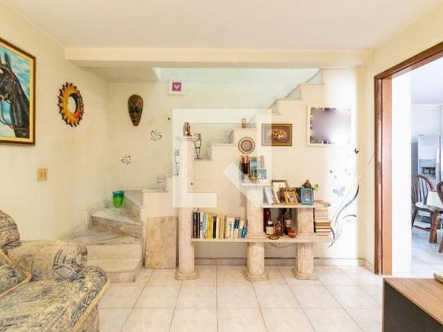 Casa à Venda Jabaquara, 2 Quartos, 80 m² São Paulo