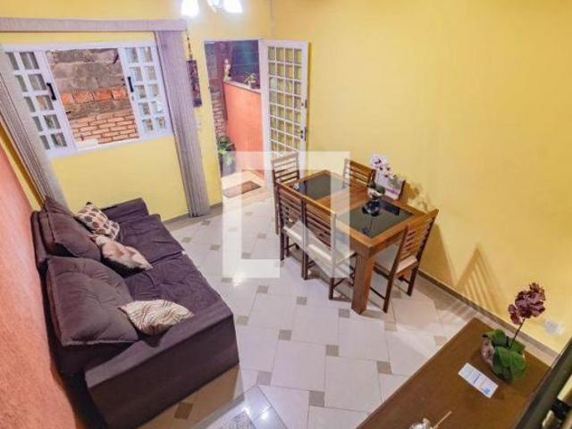 Casa à Venda Jabaquara, 2 Quartos, 85 m² São Paulo