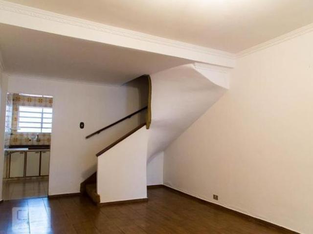 Casa à Venda Jabaquara, 2 Quartos, 90 m2