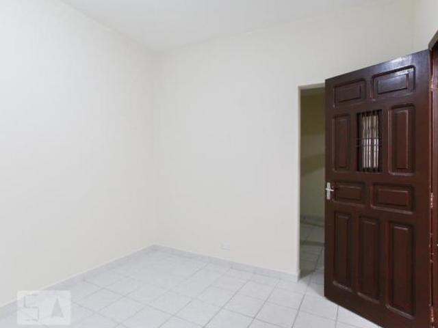 Casa à Venda Jabaquara, 2 Quartos, 90 m2