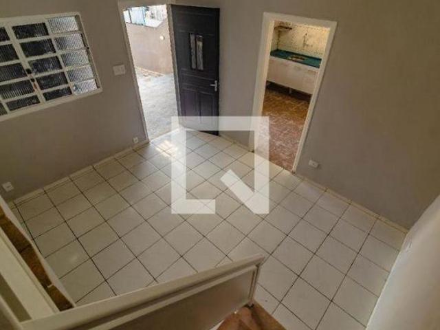Casa à Venda Jabaquara, 2 Quartos, 90 m² São Paulo
