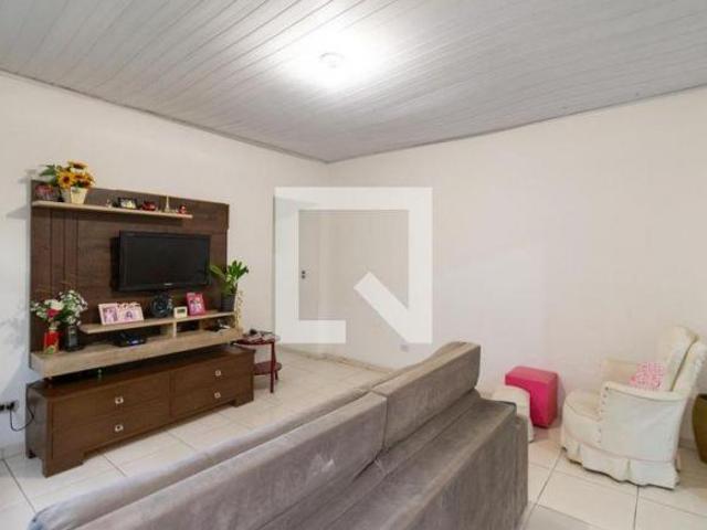 Casa à Venda Jabaquara, 2 Quartos, 97 m² São Paulo
