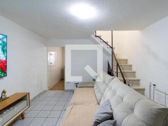 Casa à Venda Jabaquara, 2 Quartos, 94 m² São Paulo