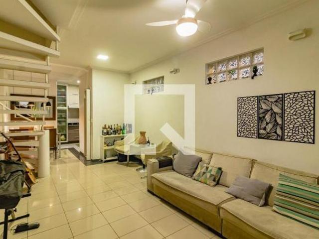 Casa à Venda Jabaquara, 2 Quartos, 99 m2