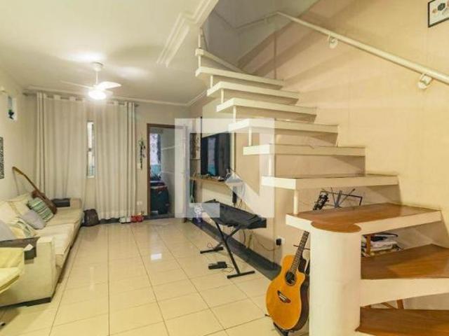 Casa à Venda Jabaquara, 2 Quartos, 99 m² São Paulo