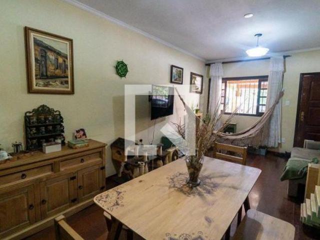 Casa à Venda Jabaquara, 2 Quartos, 100 m² São Paulo