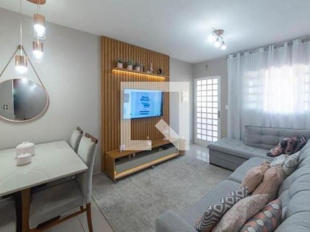 Casa à Venda Jabaquara, 2 Quartos, 100 m² São Paulo