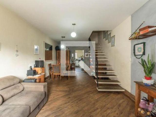 Casa à Venda Jabaquara, 2 Quartos, 100 m² São Paulo